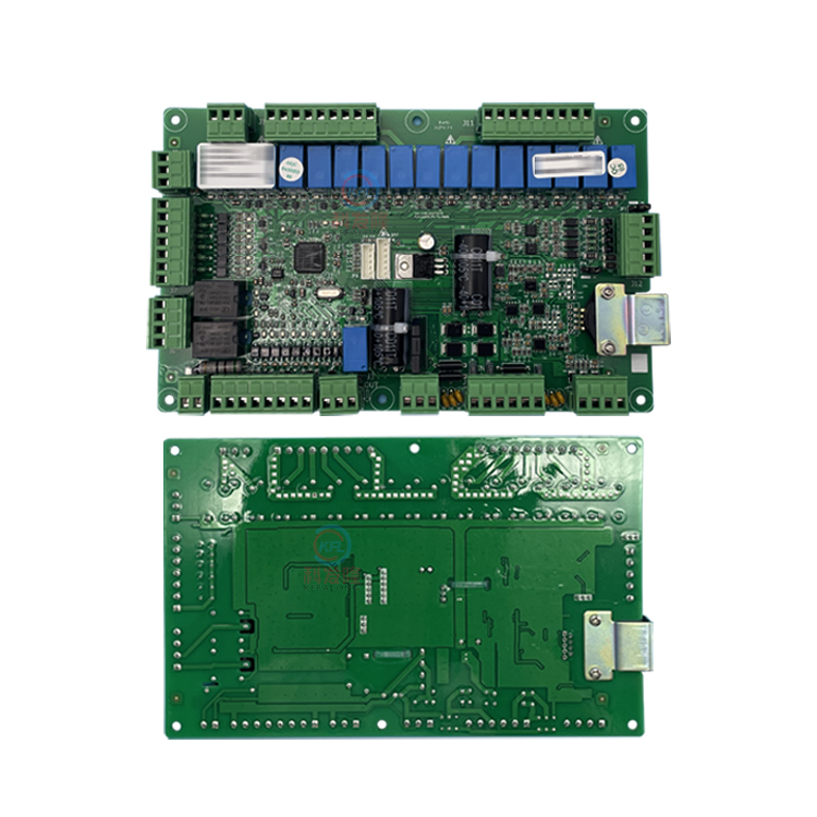 SX174002A card coin-operated computer board controller of large ...